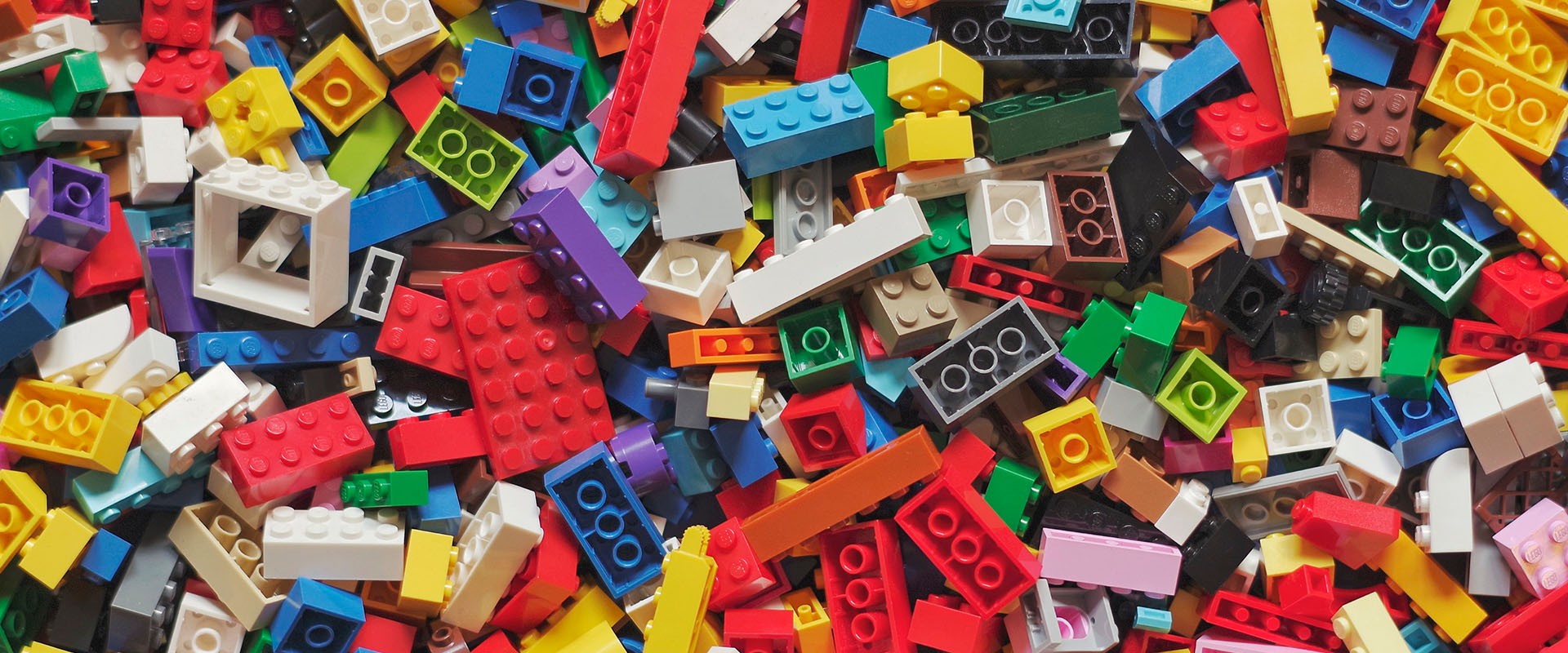 LEGO, TRA CREATIVITÀ ED EVOLUZIONE | °OTIX