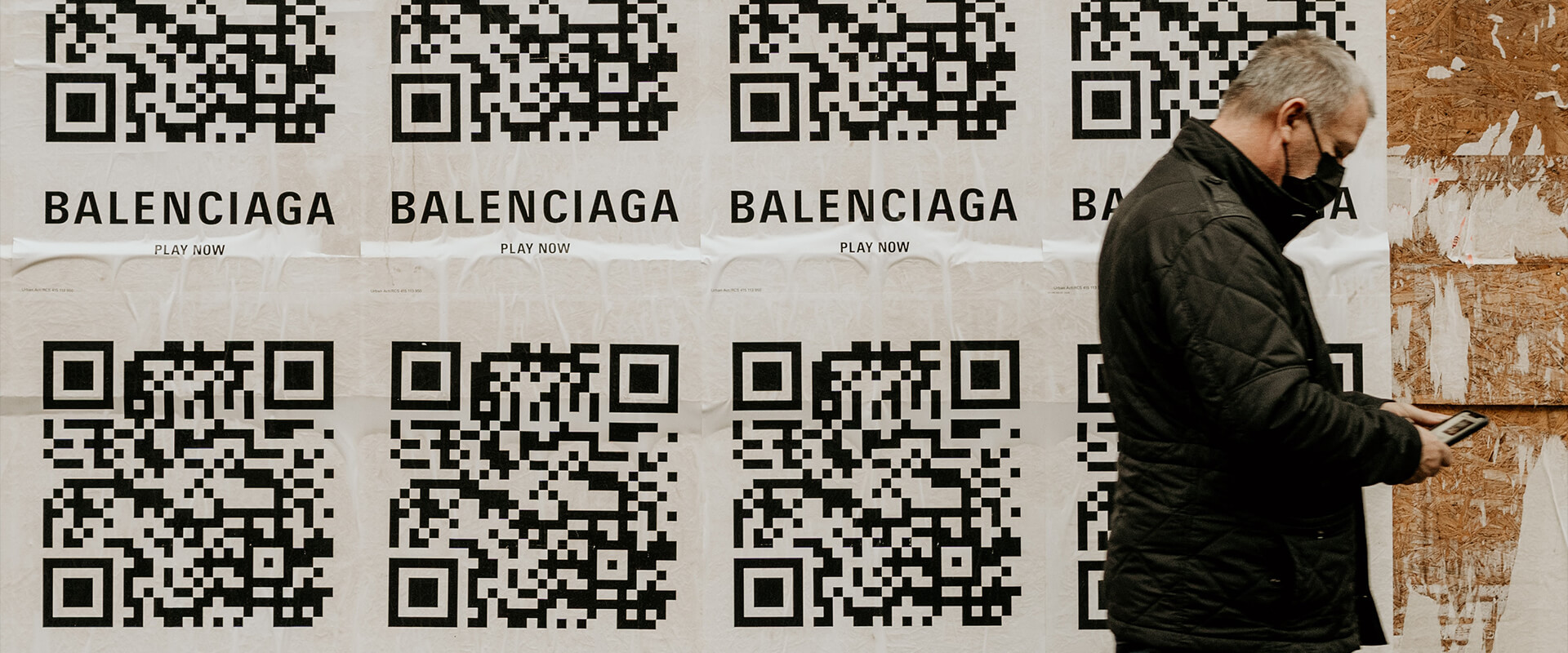 IL QR CODE PER UNA MIGLIORE CUSTOMER EXPERIENCE | °OTIX